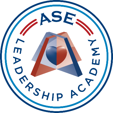 ASE Announces 2024-2026 Leadership Academy Cohort - ASE