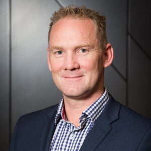 Tony Forshaw, M Cardiac Ultrasound, B Ex Sci, AMS (Cardiac), FASE – ASE