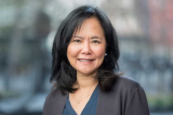 Jennifer Liu, MD, FASE – ASE