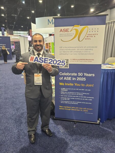 Become a Member - ASE