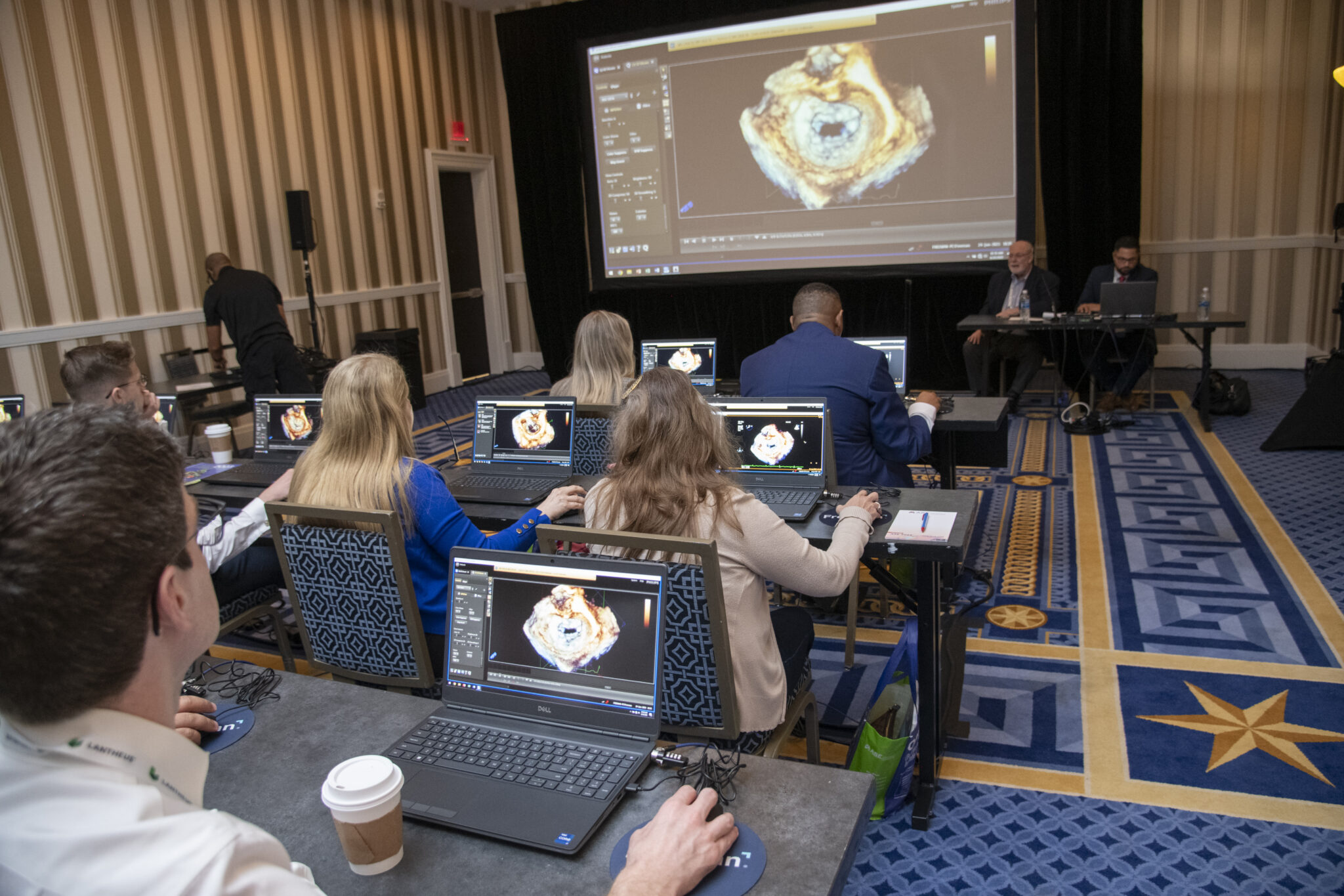 Events & Courses Calendar - ASE