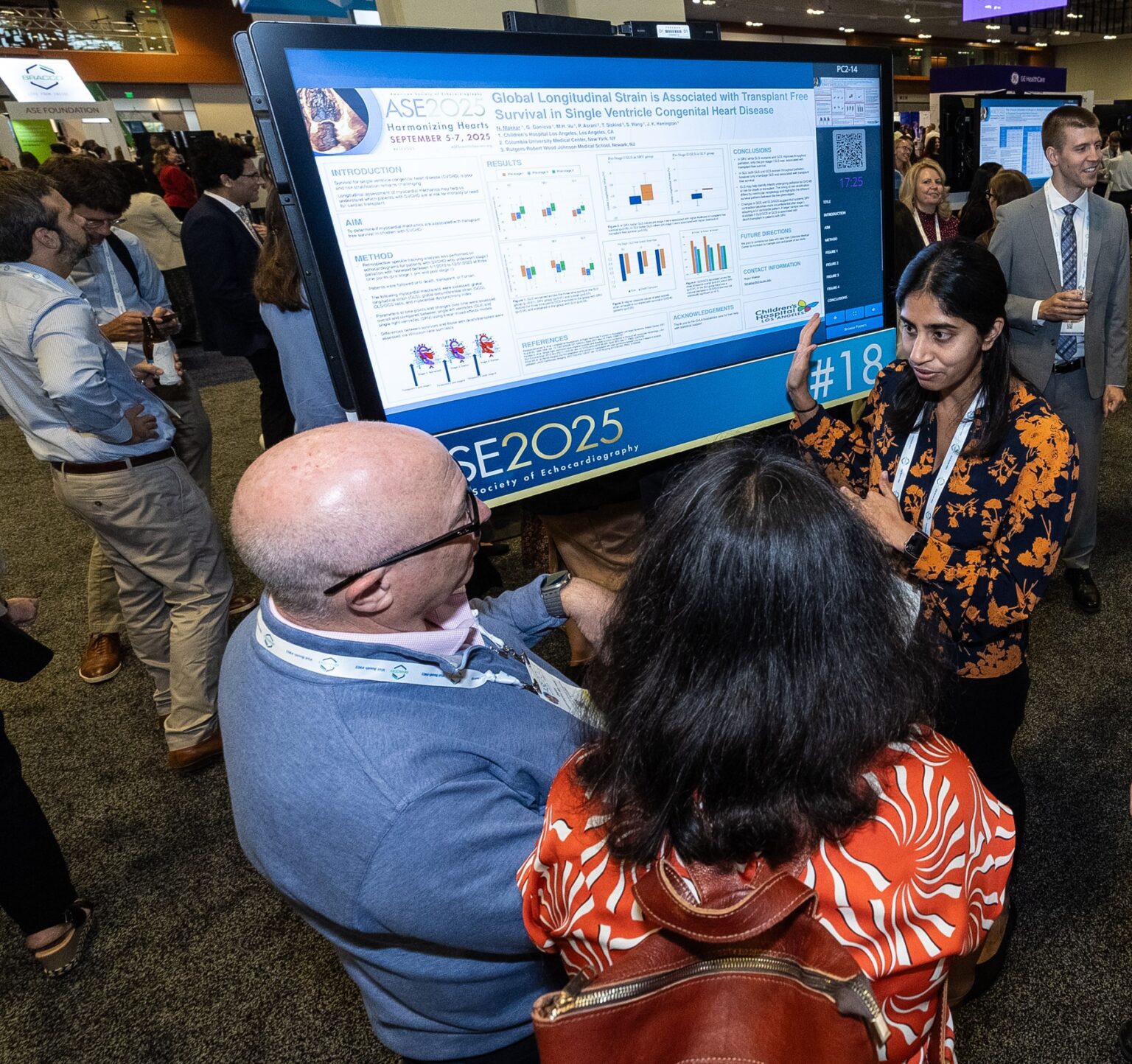 Call for Science - ASE