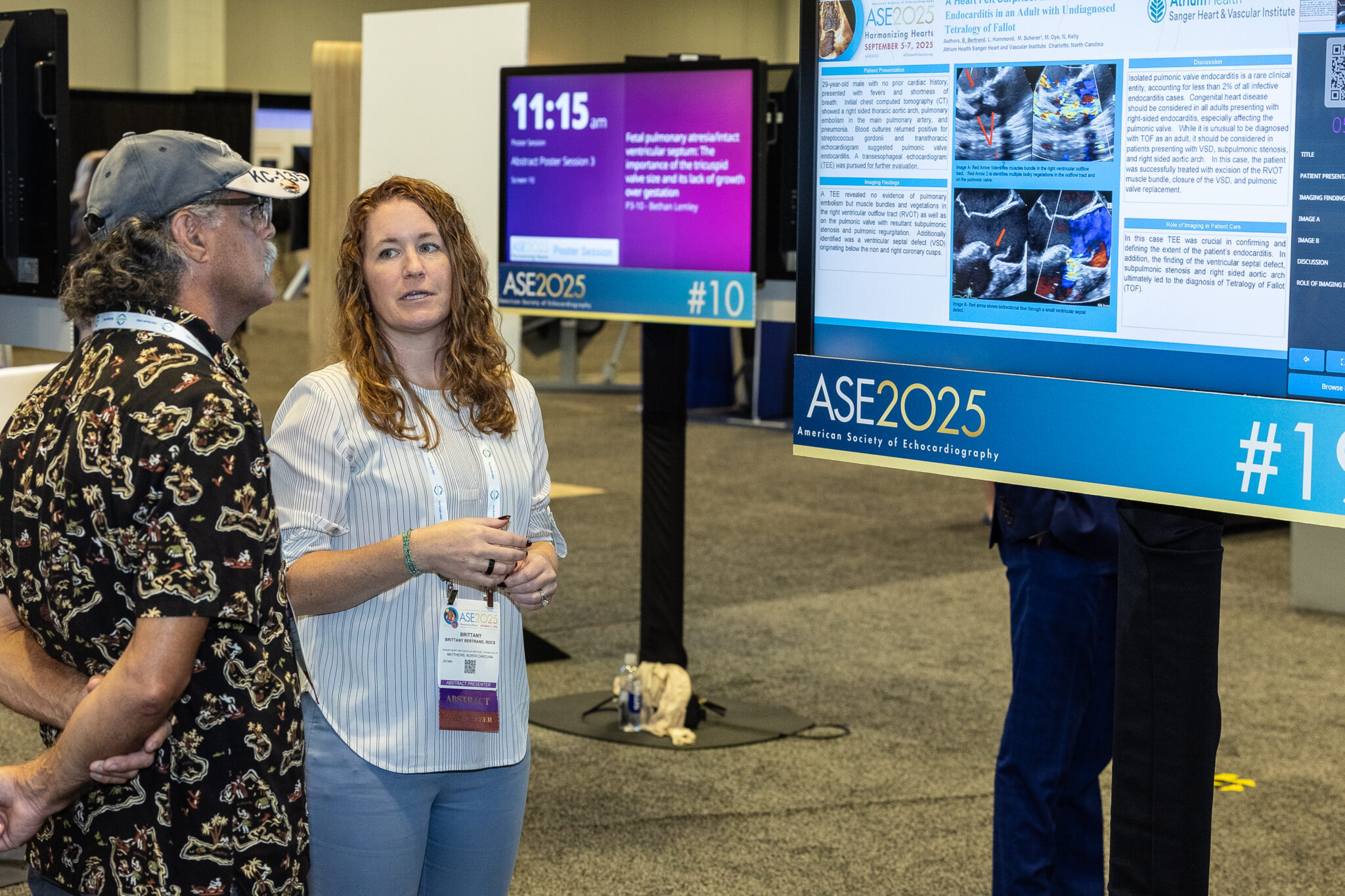 Call for Late-Breaking Science - ASE