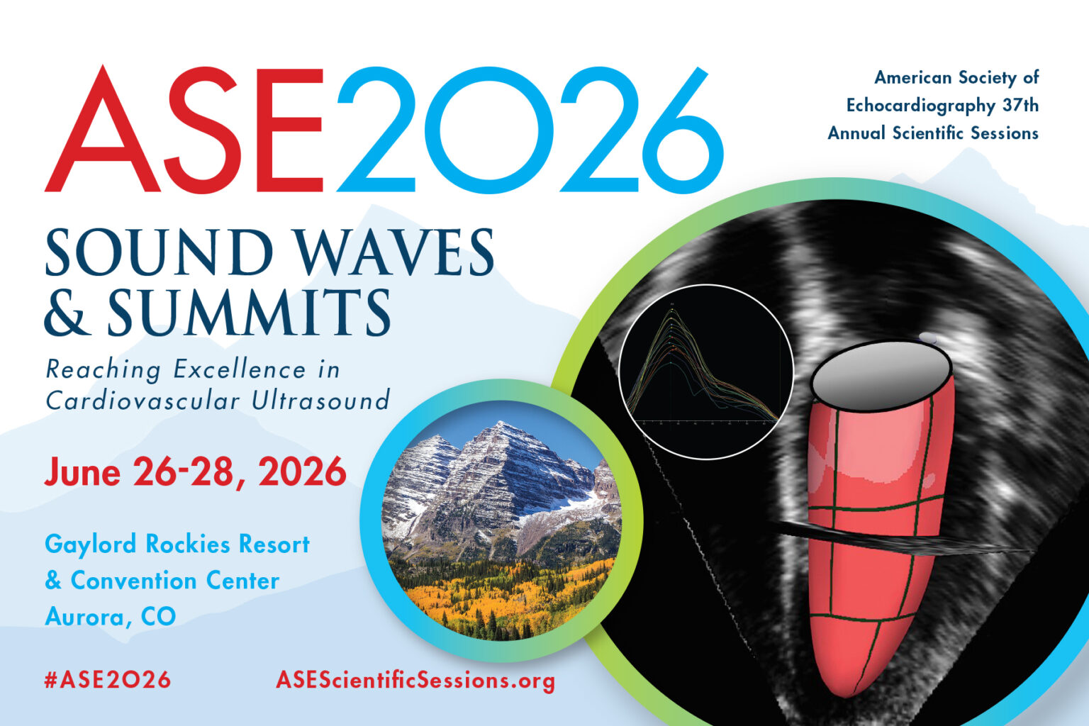 Events & Courses Calendar - ASE