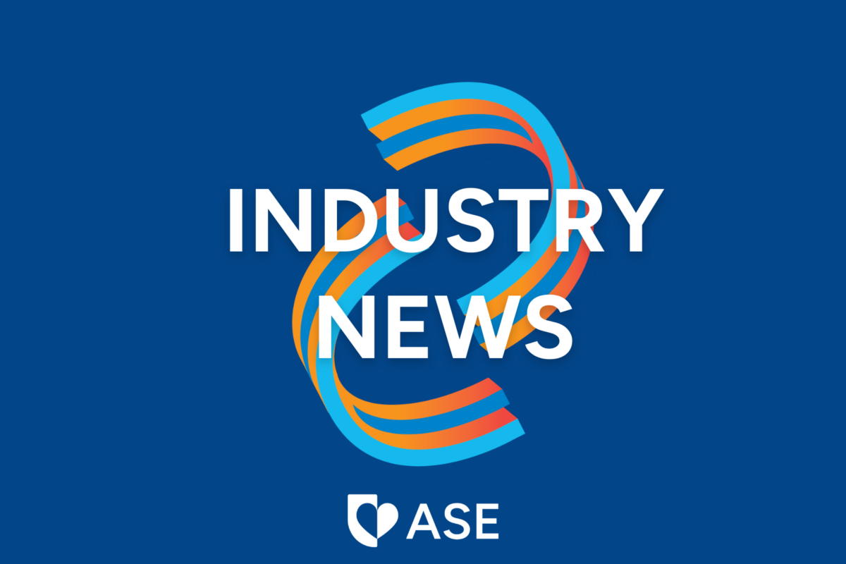 ASE 2025 Scientific Sessions, Sept. 5-7 - ASE